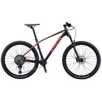 China SAVA T800 Carbon Fiber Mountain Bike 27.5x15 SHIMANO DEORE M6000 10-Speed for sale
