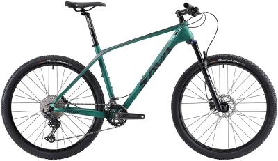 China SAVA DECK5.0 Carbon Hardtail Mountain Bike 22 Speed 26 27.5 29 Inch Toray T800 Frame for sale