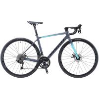 China KOOTU R12 Carbon Road Bike Full Hidden Innerline Integrated SHIMANO 105 22 Speed 9.62kg for sale