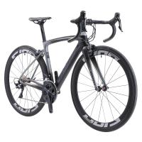 China KOOTU R03 Full Carbon Road Bike with Shimano Ultegra R8000 22 Speed 8.44kg for sale