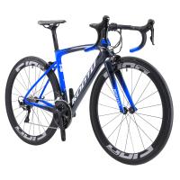 China KOOTU R03 Full Carbon Road Bike with Shimano Ultegra R8000 22 Speed 8.44kg for sale