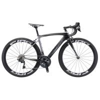 China KOOTU R03 Carbon Road Bike T800 Frame Shimano 105 22 Speed 700C Wheels for sale