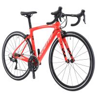 China KOOTU R03 Carbon Road Bike Shimano R7000 22 Speed T800 Frame 700C Wheels for sale