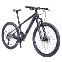 China KOOTU DECK6.1 Carbon Mountain Bike 29 inch 12 Speed SHIMANO M6100 T800 Frame for sale