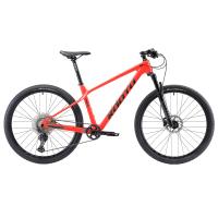 China KOOTU DECK6.1 Carbon Mountain Bike 29 inch 12 Speed SHIMANO M6100 T800 Frame for sale