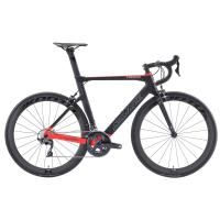 China SAVA Phantom 3.0 Carbon Road Bike 7.9kg 700C 44-56cm Frame Shimano Ultegra R8000 25C Tire for sale