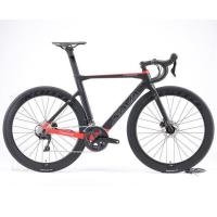 China SAVA Full Carbon Road Bike SHIMANO ULTEGRA R8020 700C 8.4kg T800 Frame for sale