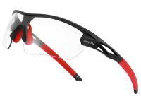 China SAVA Polarized Sports Sunglasses Unisex Cycling Fishing CE FDA 125mm Lens Width for sale