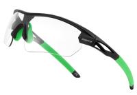 China SAVA Polarized Sports Sunglasses Unisex Cycling Fishing CE FDA 125mm Lens Width for sale