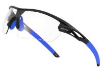 China SAVA Polarized Sports Sunglasses Unisex Cycling Fishing CE FDA 125mm Lens Width for sale