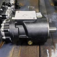 China 3000 RPM 8 Bar Screw Air Compressor Body 5.31 m3/min AB-420S-6 for sale