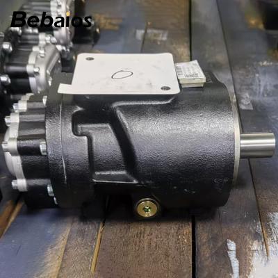 China 3000 RPM 8 Bar Screw Air Compressor Body 5.31 m3/min AB-420S-6 for sale
