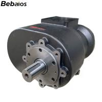 China BAOSI YNE210RB High-Precision Direct Drive Screw Air End 11.2 m³/min at 1480 rpm for sale
