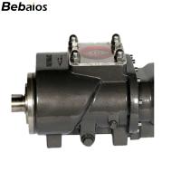 China BAOSI YNE YNT Direct Drive Screw Air End 13.2-32.6 m³/min Low Vibration Rotary Compressor for sale