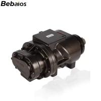 China BAOSI YNE280RB High-Precision Screw Air End 21.6 m³/min Direct Drive for Industrial Use for sale