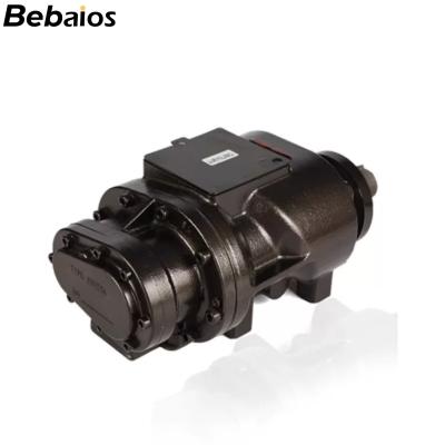 China BAOSI YNE280RB High-Precision Screw Air End 21.6 m³/min Direct Drive for Industrial Use for sale