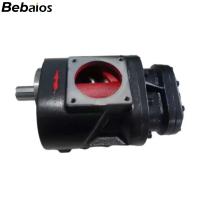 China Direct Drive Screw Air End 5:6 Asymmetric Rotor Profile 1480 rpm 30.45 m³/min Low Vibration for sale