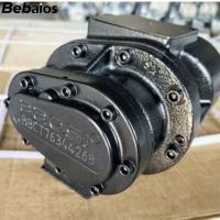 China BAOSI YNE143RA Screw Air End 41-61kW Low Vibration High Adaptability Rotary Compressor for sale