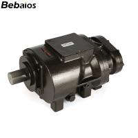 China BAOSI YNE163RA High-Precision Screw Air End 60℃ Oil Injection 61-82.5kW for sale