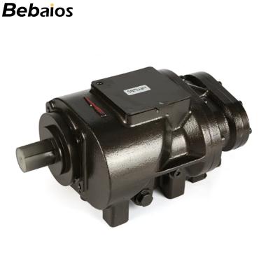 China BAOSI YNE163RA High-Precision Screw Air End 60℃ Oil Injection 61-82.5kW for sale