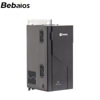 China 380V 5.5-132kW Variable Frequency Drive Inverter SP600 PT100 PTC Temperature Detection for sale