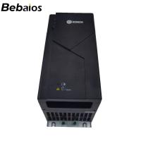 China High Torque Low Speed Inverter SP600 Complete Motor Protection Screw Compressor for sale