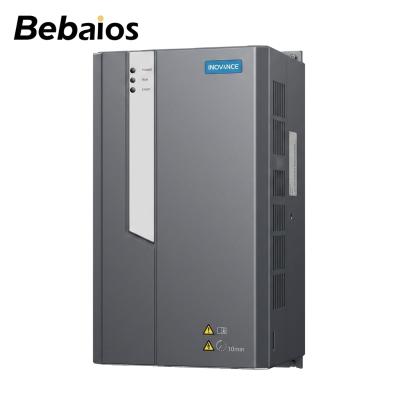 China Bebaios CP650 Plug and Play Screw Air Compressor VFD 7.5 kW 380V Variable Frequency Drive for sale