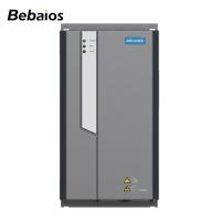 China CP650 Integrated Compressor Inverter 5.5kW to 37kW IoT Ready Frequency Controller for sale