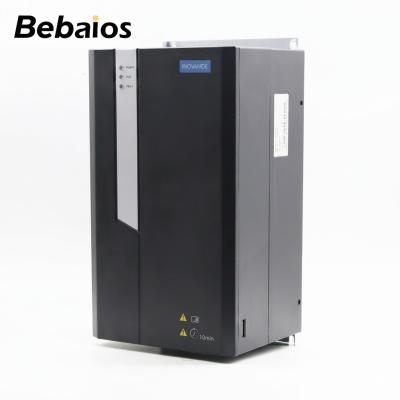 China 37kW VSD Controller All-in-One Drive Unit 45% Space Reduction Smart Thermal Management for sale
