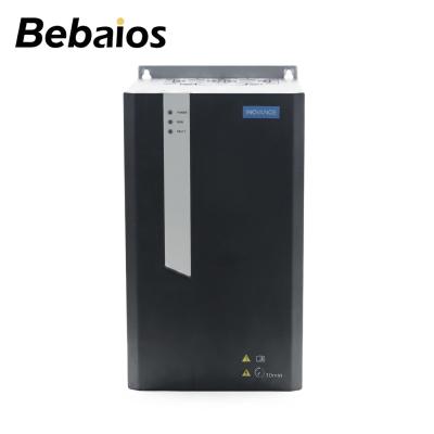 China 30 kW High Integration Vector Control Inverter Hub Variable Frequency Drive CP650-4T30-H for sale