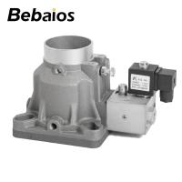 China Precise Regulation Air Compressor Valve 30 Bar High Response Intake Valve for sale
