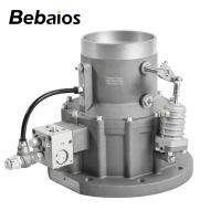 China Precise Regulation Air Compressor Valve 30 Bar High Response Intake Valve for sale
