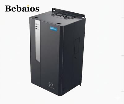 China Plug and Play Air Compressor Inverter All in One 7.5kW 380V High Integration Design for sale