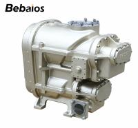 China Baosi BHE204L Two-Stage Screw Air End 76.7-224.2 kW for Industrial Compressors for sale