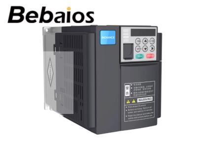 China Inovance MD500-T3 7.5kW 11kW VFD Air Compressor Inverter 380V-480V Intelligent Control for sale