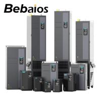 China Inovance VFD Variable Frequency Drive 18.5kW 22kW 380V 480V Three Phase Smart Air Compressor Inverter for sale