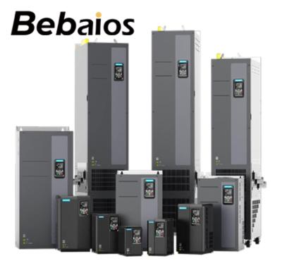 China Inovance VFD Variable Frequency Drive 18.5kW 22kW 380V 480V Three Phase Smart Air Compressor Inverter for sale