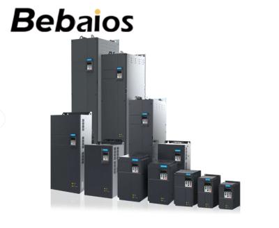 China Bebaios MD500-T6 Air Compressor Inverter 30KW 37KW Sensorless Vector Control 380V-480V for sale