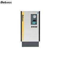 China Energy Saving Industrial Refrigerated Air Dryer 380V 50Hz 45 Nm³/min Stable Dew Point for sale