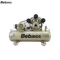 China Stable Operation Piston Air Compressor 12 Bar 525L/min High Efficiency for sale