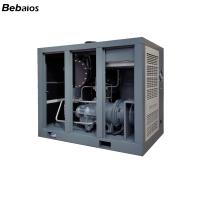 China Bebaios RV1770 37kW 1770m3/H Micro Oil Rotary Screw Vacuum Pump 380V for sale