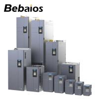 China Industrial Air Compressor Inverter 5.5 kW 220V 3 Phase Variable Frequency Drive VFD for sale