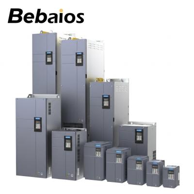 China Industrial Air Compressor Inverter 5.5 kW 220V 3 Phase Variable Frequency Drive VFD for sale