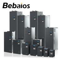 China Bebaios 15-18.5kW 220V AC Variable Frequency Drive High Torque VFD for Industrial Compression Systems for sale