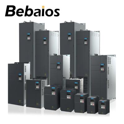 China Bebaios 15-18.5kW 220V AC Variable Frequency Drive High Torque VFD for Industrial Compression Systems for sale