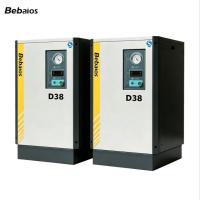 China Refrigerated Compressed Air Dryer 3.8 Nm3/min 220VAC 50Hz Energy Saving Compact Design for sale