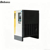 China D85 Refrigerated Air Dryer 8.5 Nm3/min 220VAC 50Hz Energy Saving Compressed Air Dryer for sale