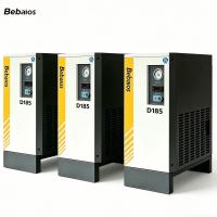 China Industrial Refrigerated Air Dryer 18.5Nm3/min 0.7-1.6MPa Energy Saving for sale