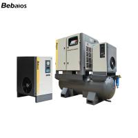 China 4 In 1 Integrated Modular Air Compressor High Pressure With VSD Energy Saving for sale