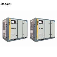 China Bebaios RV3830 Energy Saving Screw Vacuum Pump 55kW 3830m³/h Ultra Low Noise Intelligent Control for sale